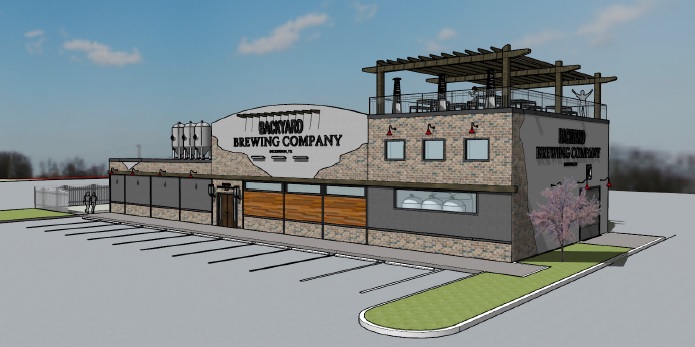 Backyard Brewery to open new Dickinson location with restaurant