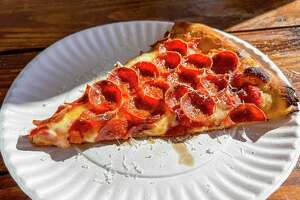 Greg Morago, Former Food Editor - Houston Chronicle