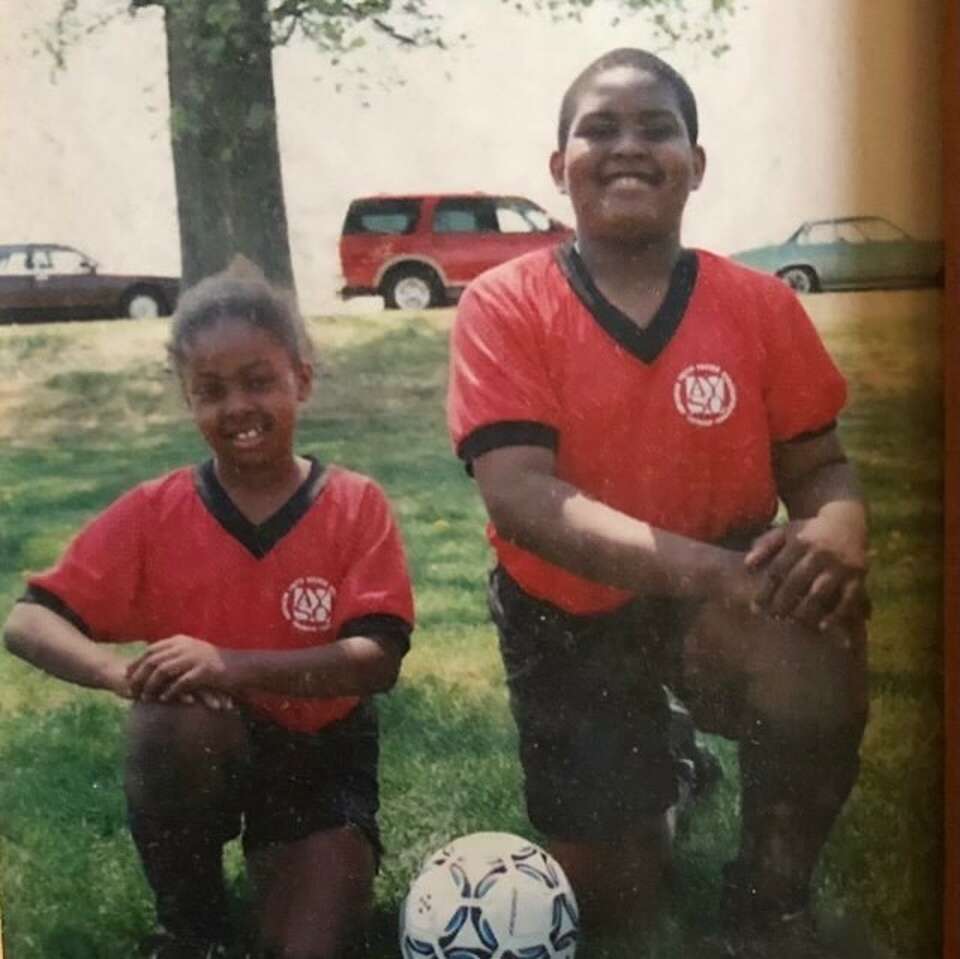 CT native Chelsea Sherrod reports on UConn women's basketball for SNY