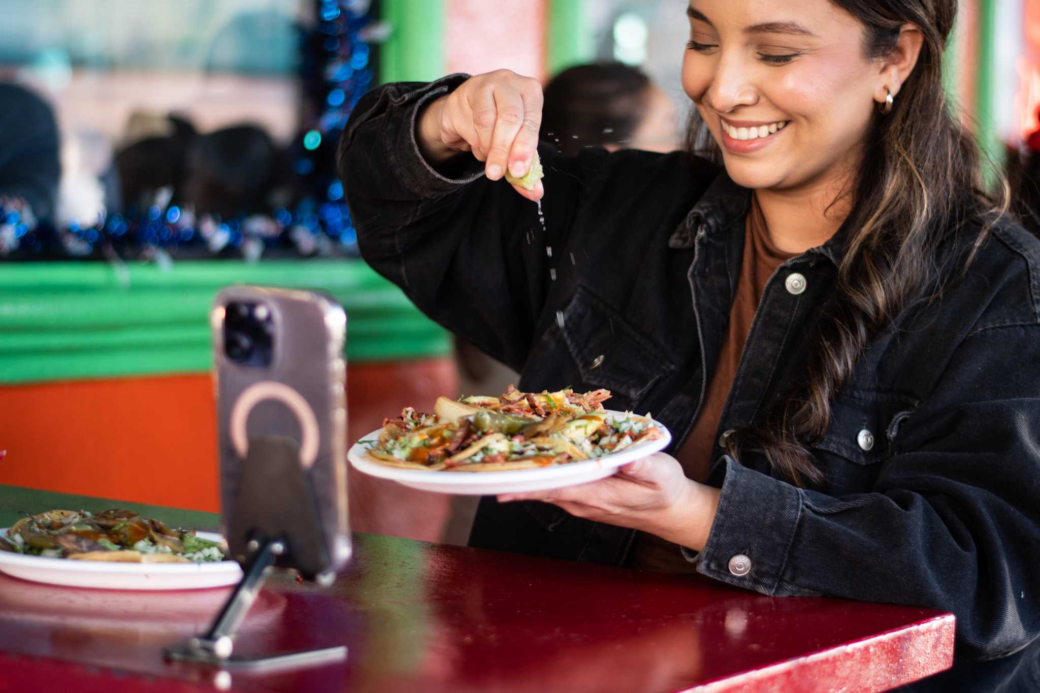 The TikTok ban from the perspective of a restaurant critic