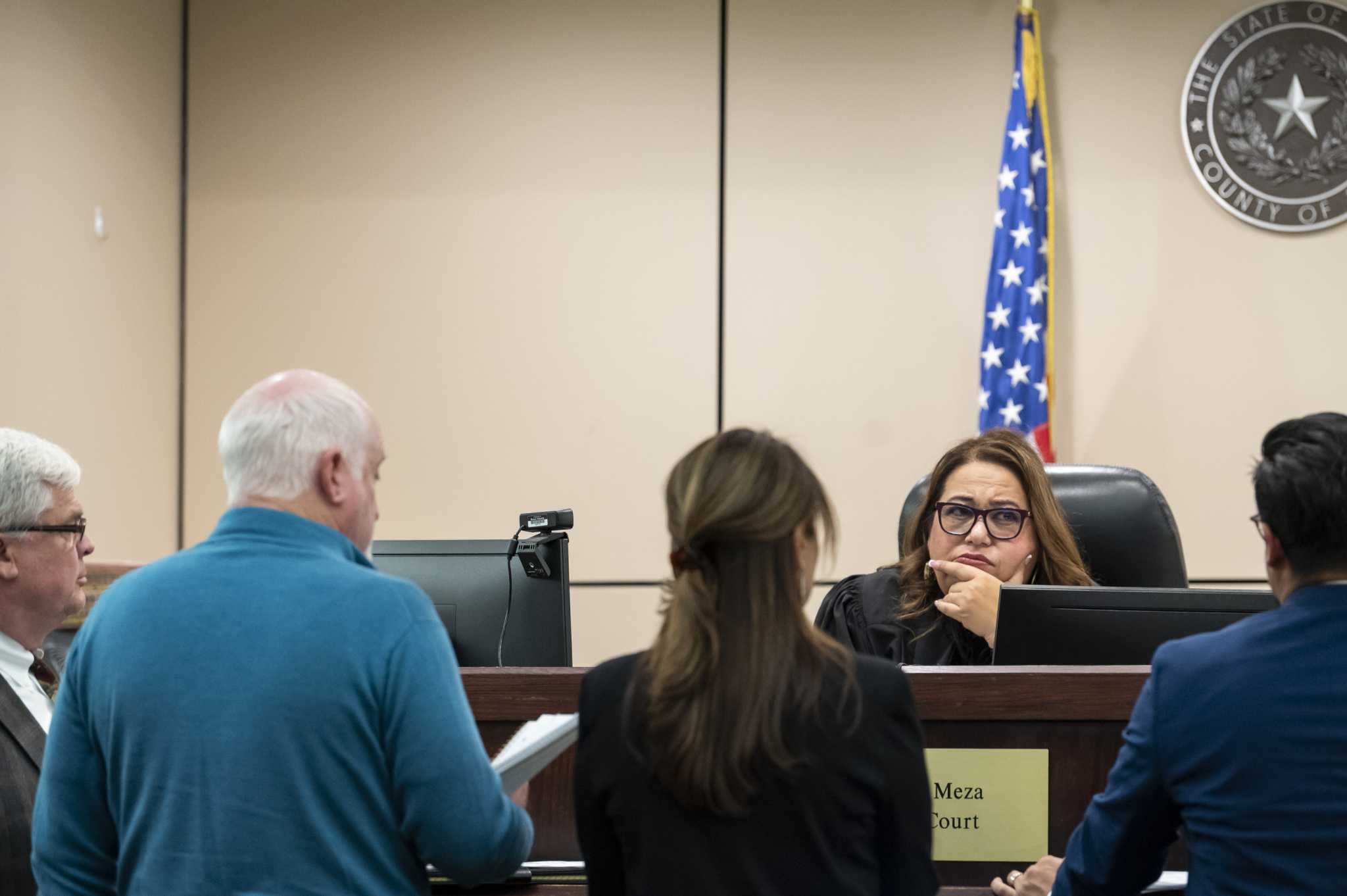 Trials set for S.A. couple accused of dumping body of 5-year-old