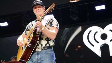 Parker McCollum, Texas-born country singer, announces San Antonio stop