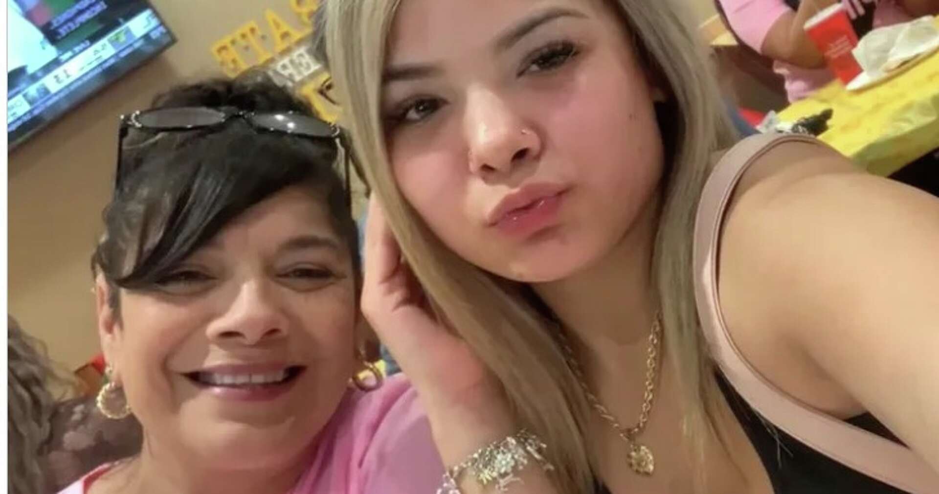 Here's the latest on the Savanah Soto's murder case