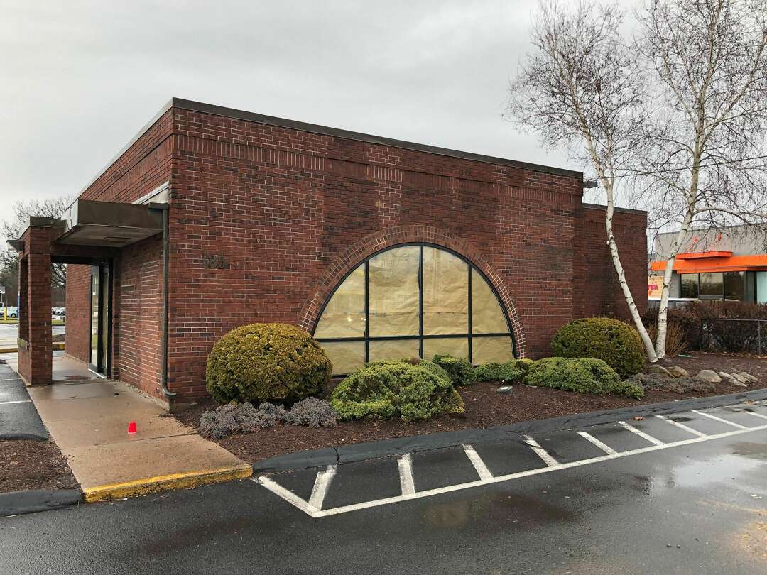 Drive-thru cannabis dispensary OK’d at former Manchester Starbucks