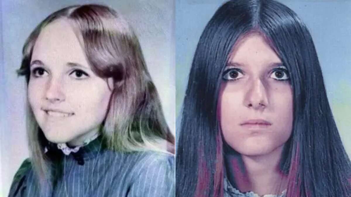 State police hope to solve 1969 cold case of 2 missing Michigan teens