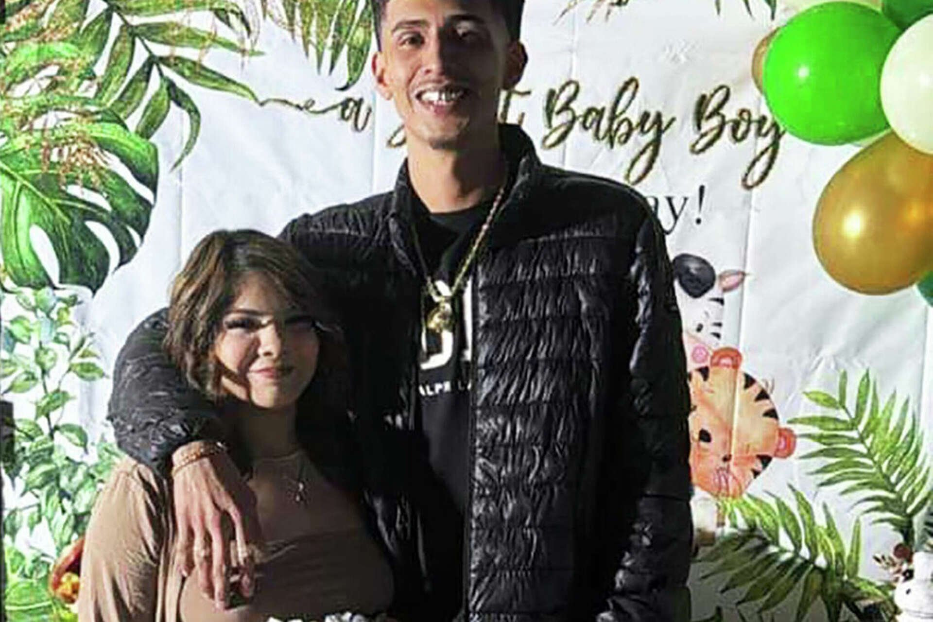 Savanah Soto, Matthew Guerra: Father, son arrested in fatal shootings