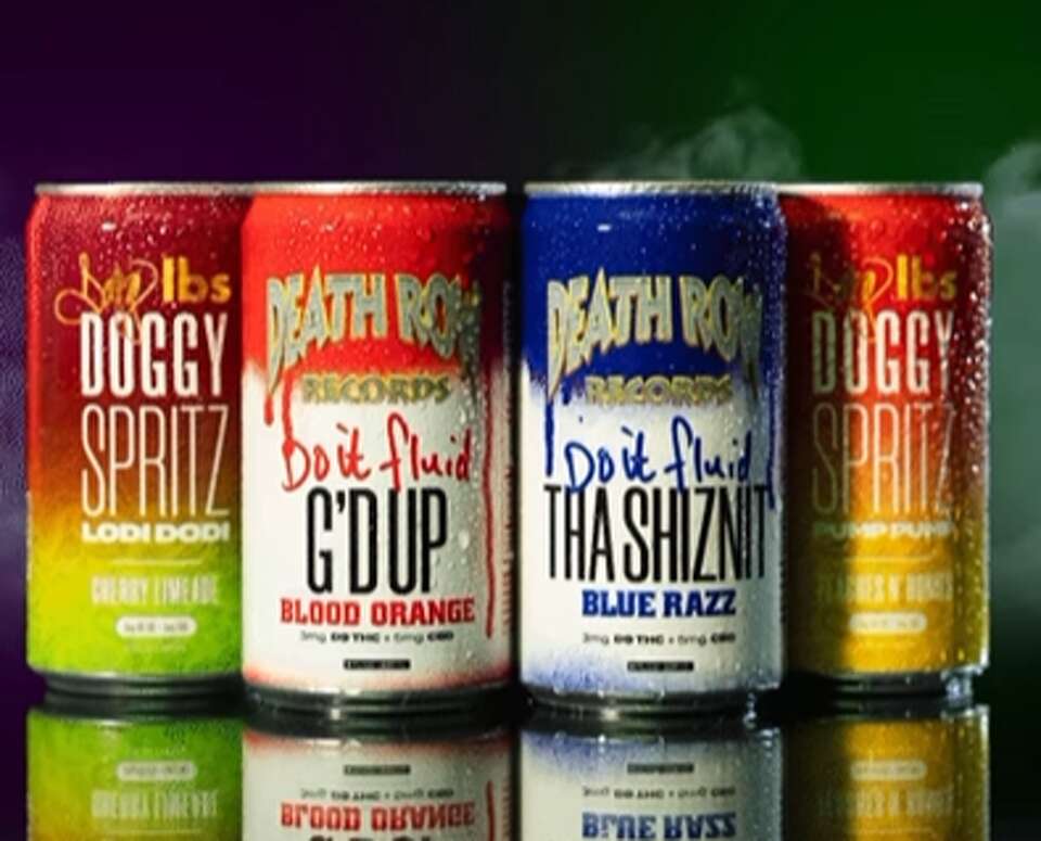 Snoop Dogg, Texas company create Do it Fluid cannabis line