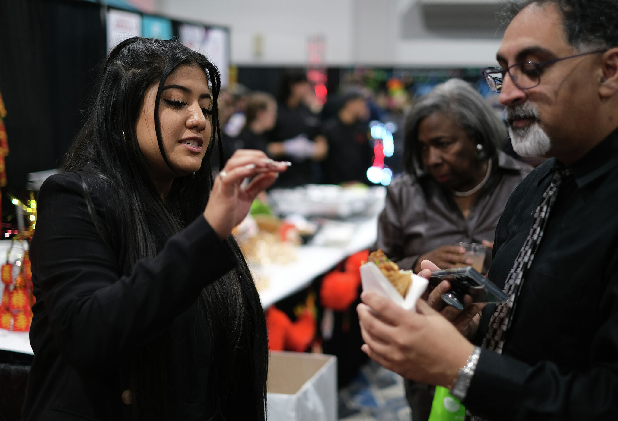 Taste of the Town, Chamber ball coming to Montgomery County in January