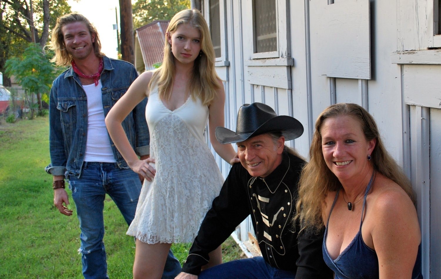 San Antonio band's two-decade residency at The Cove ends this week