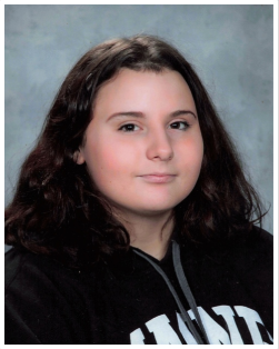 Bristol's Jessica Gray, 21, remembered for her laughter, 'kind heart'