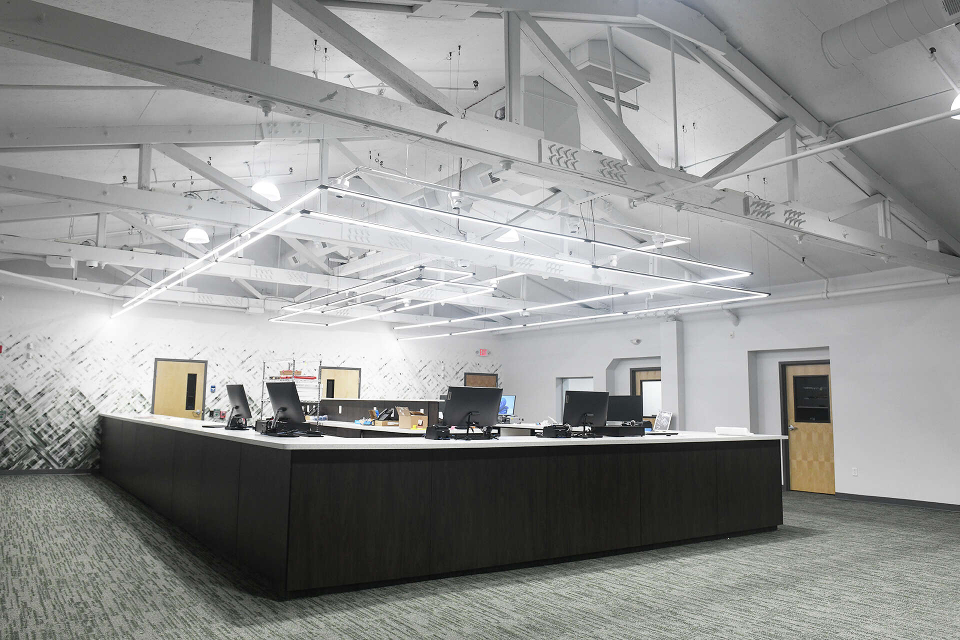 Affinity opens cannabis 'superstore' in Bridgeport's West End