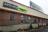 Affinity opens cannabis 'superstore' in Bridgeport's West End