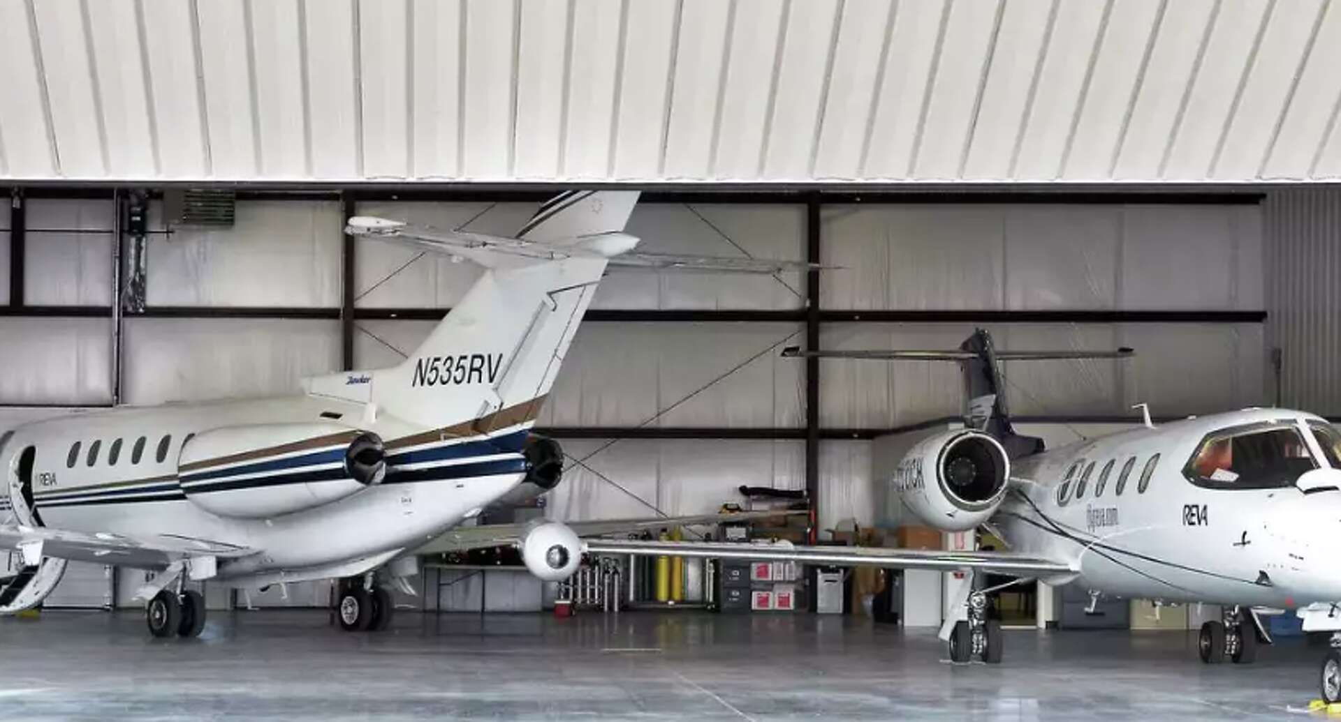 Schenectady County Airport looks at new hangar in 2024