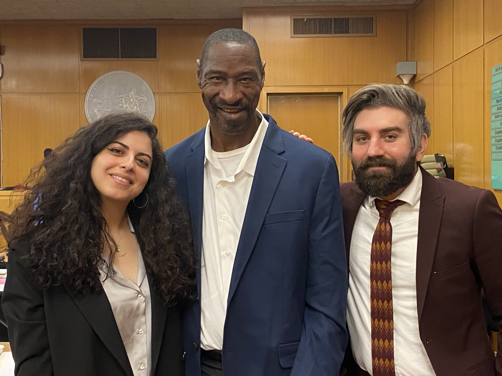 Why SF prosecutors dropped knife charges against man shot by police