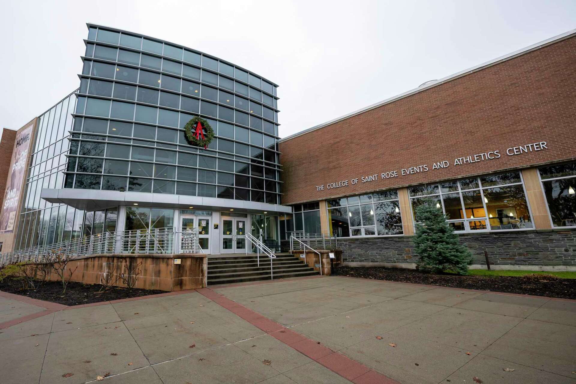 State approves authority to sell College of Saint Rose campus