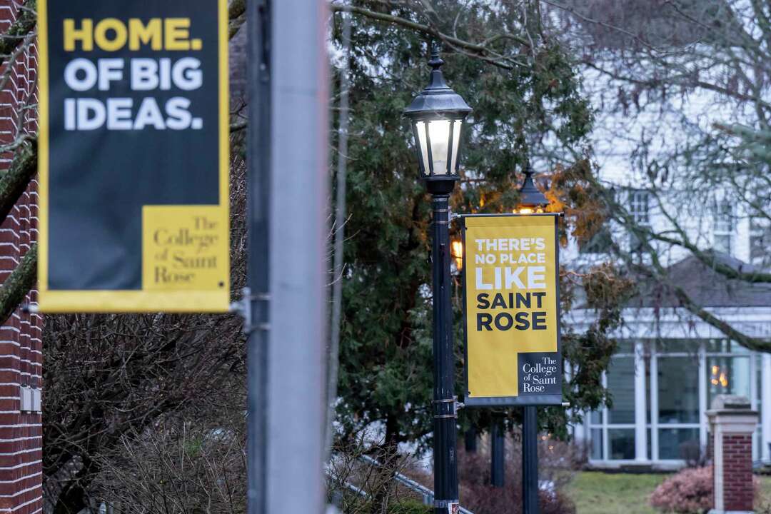 The choices over 20 years that led to Saint Rose's closure