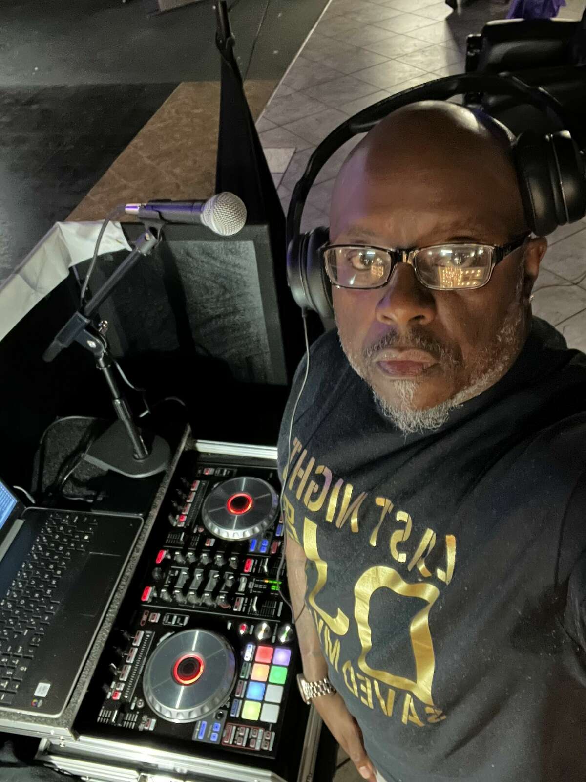 Michigan DJ Blendz evolves with the revolution of technology