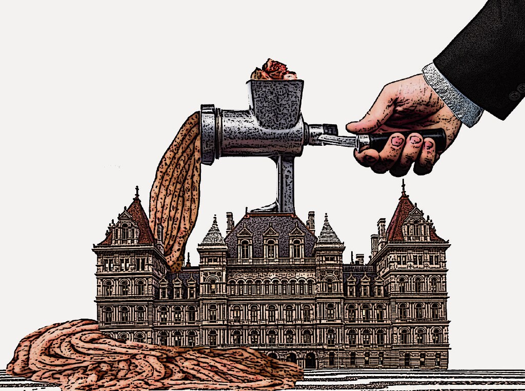 Doing government better