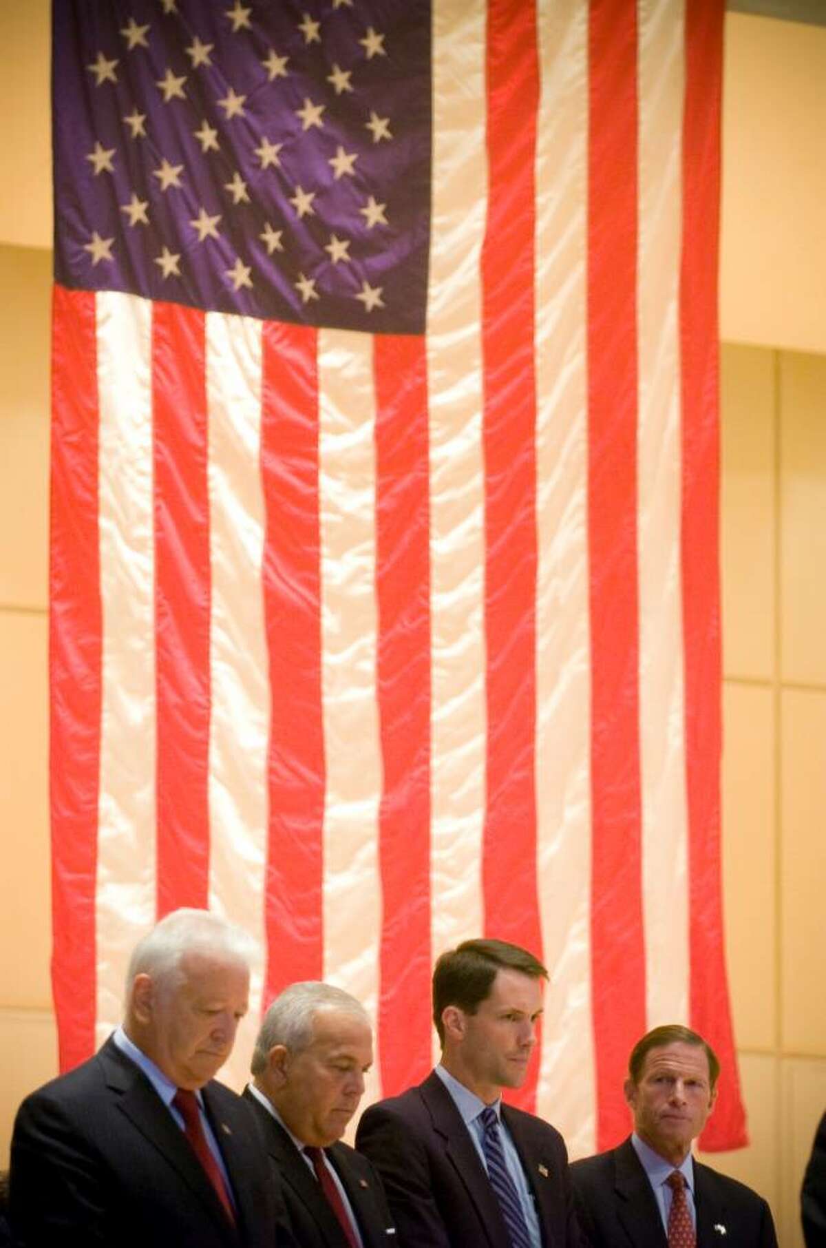 At Norwalk remembrance, Sept. 11 victim's daughter urges celebration of ...