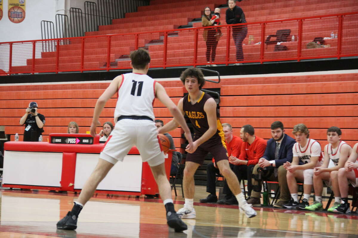 Deckerville, Sandusky boys 12 28