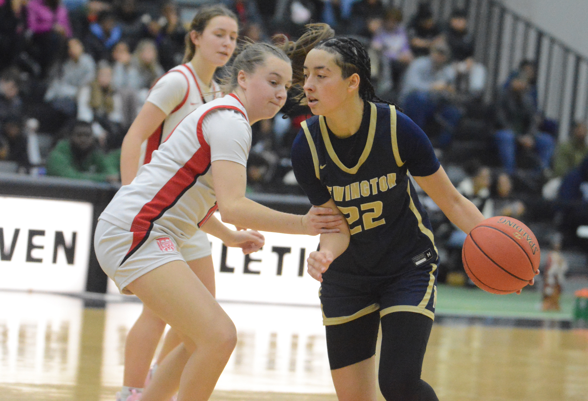 CT high school girls basketball top performers, games to watch