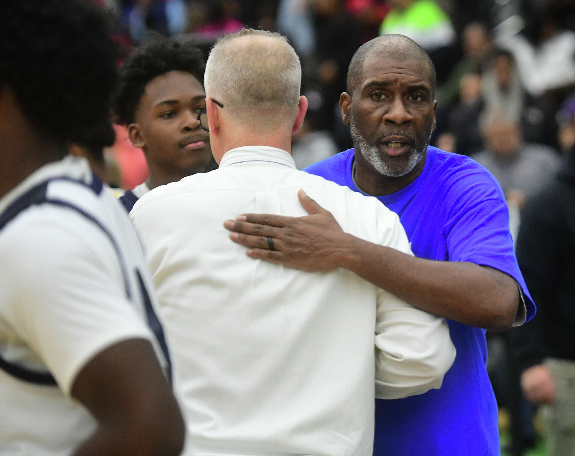 No. 9 Kolbe Cathedral beats Hillhouse at Saulsbury Invitational