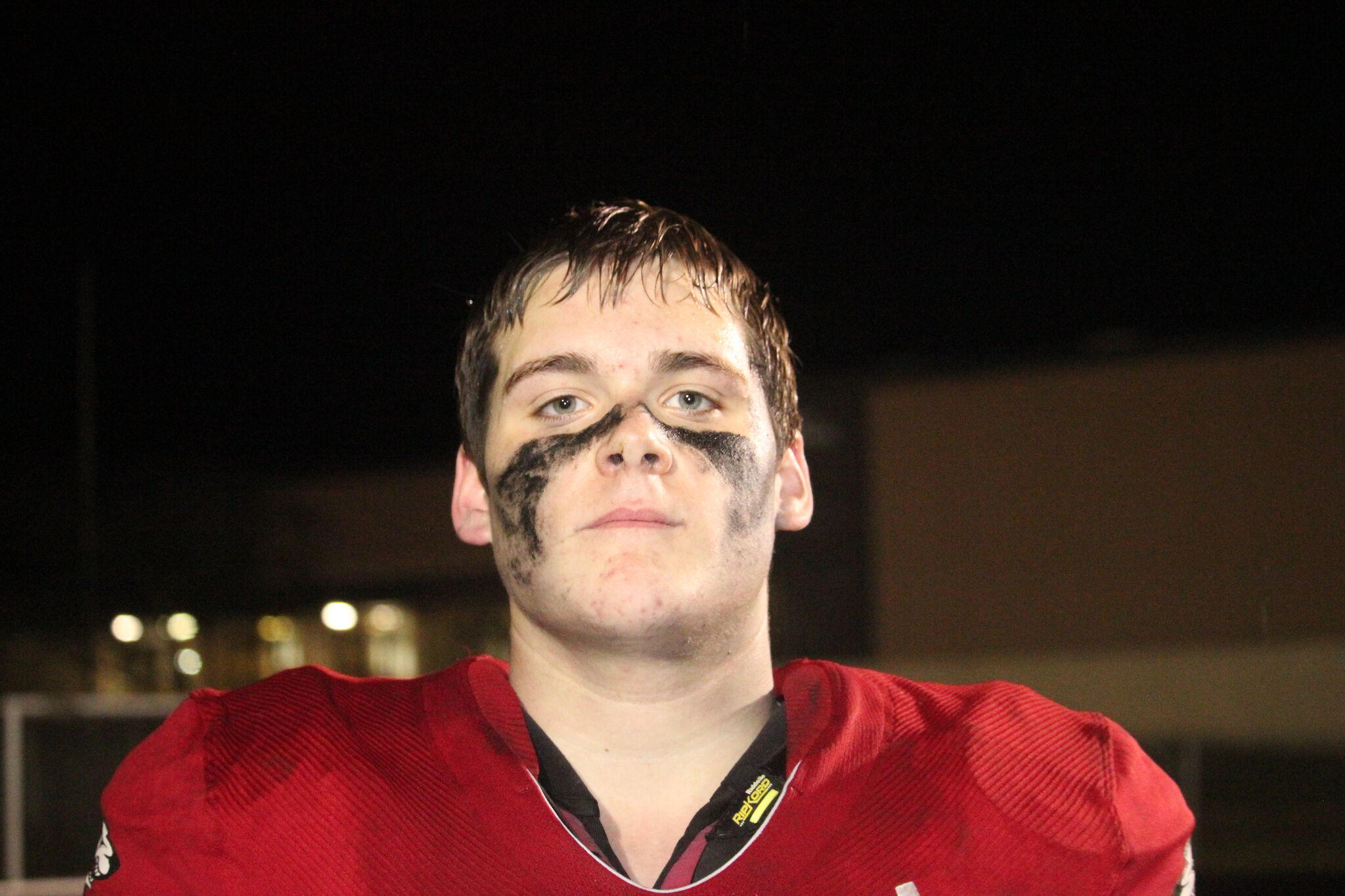 Clark played key role for championship Reed City team