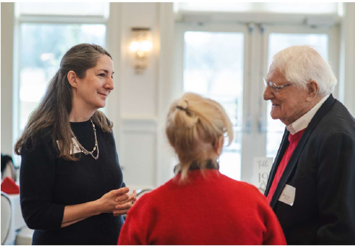 Cancer Services raises over $83,000 at 31st Annual Holiday Luncheon