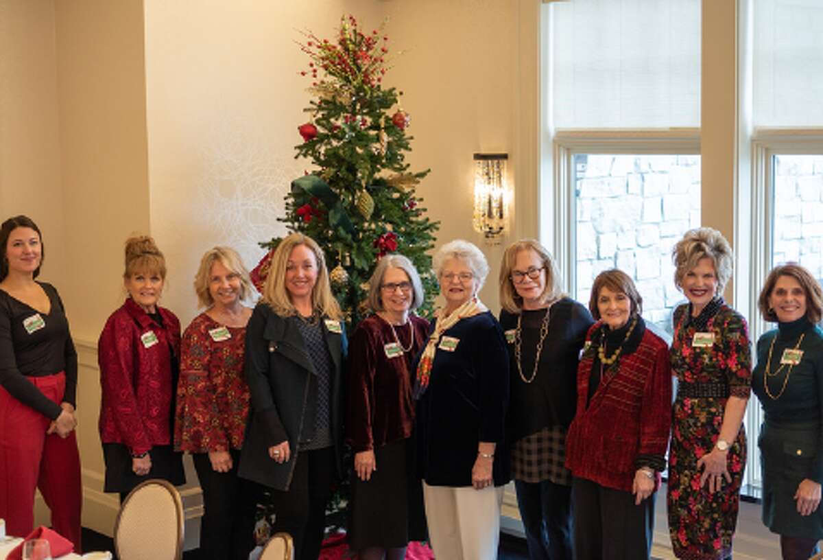 Cancer Services raises over $83,000 at 31st Annual Holiday Luncheon