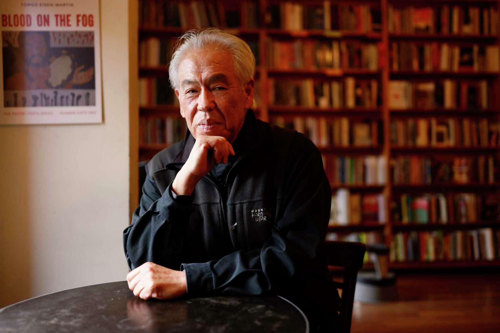 ‘A legend in the literary world’ keeps S.F.’s City Lights shining