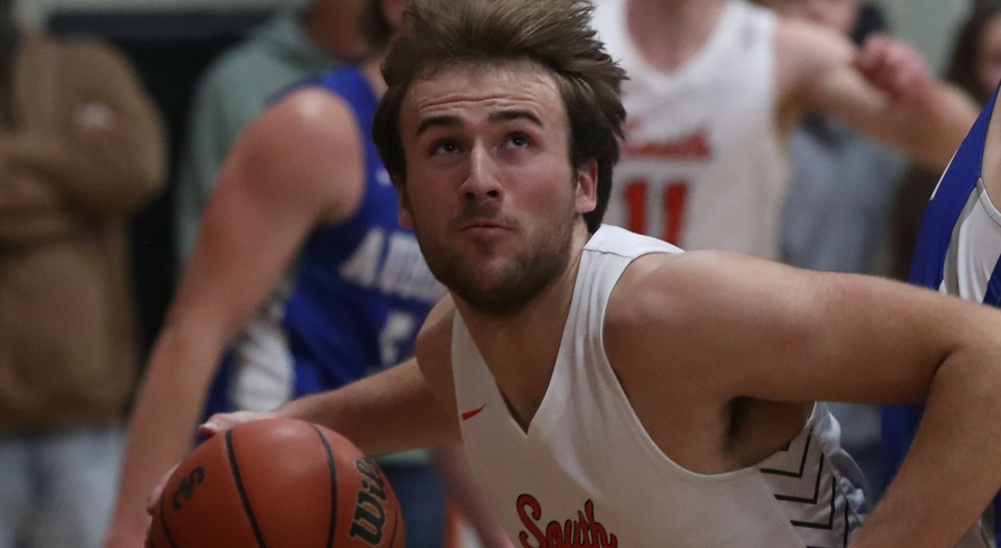 Statewide basketball scores for Thursday, December 28