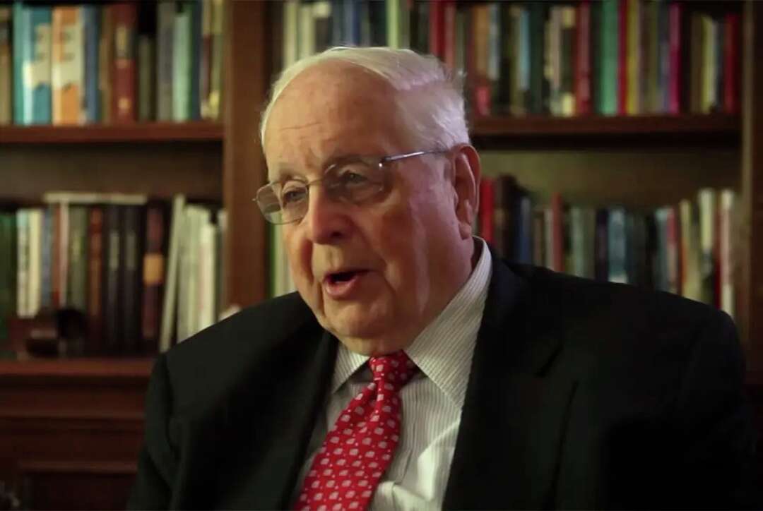 Southern Baptist lawyer calls ex-member a 'monster'