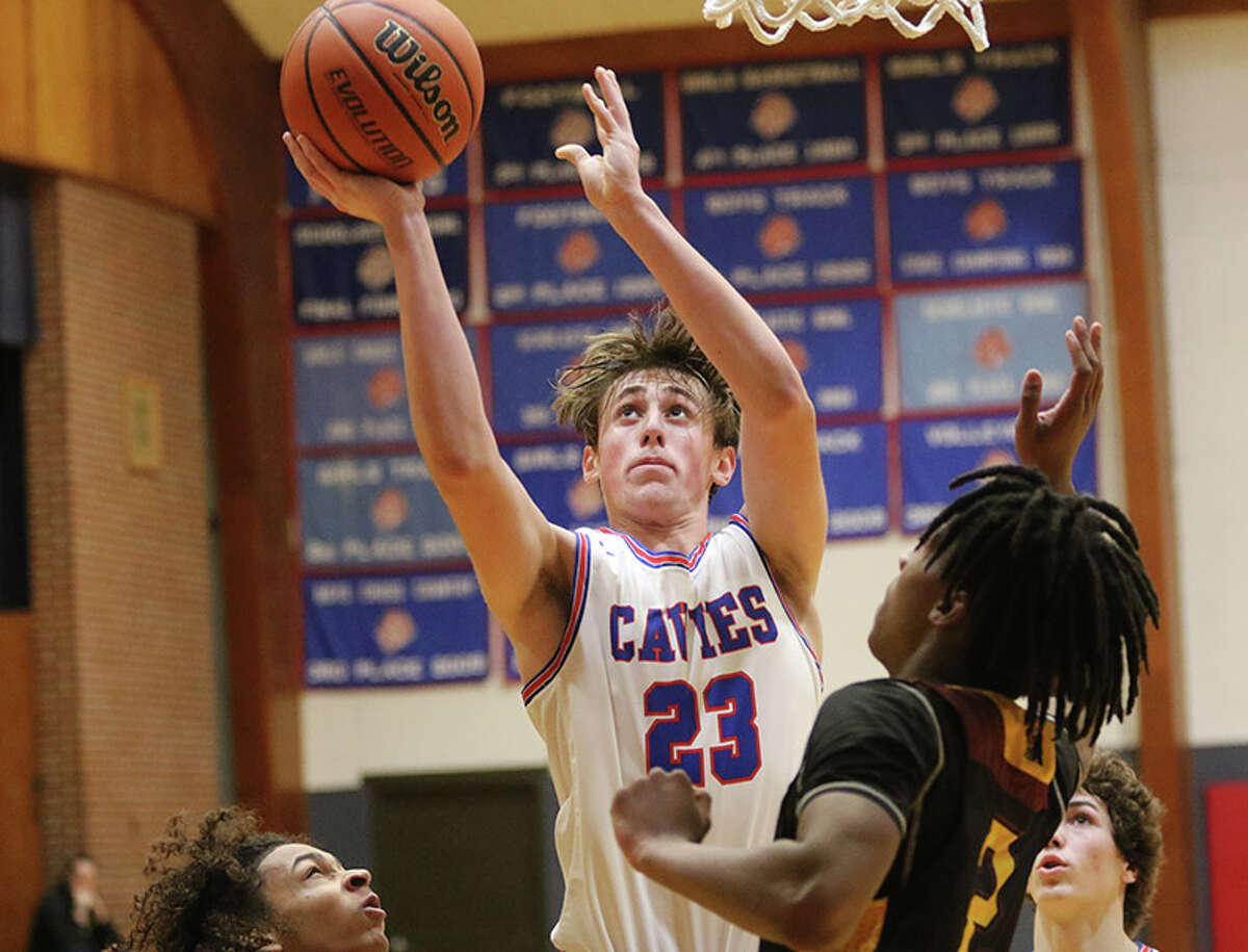 Cavaliers surrender lead, take it back and beat Oilers in OT