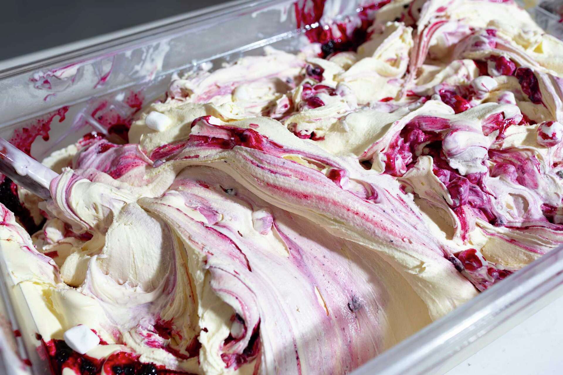 New Bay Area ice cream brands like Jack & Remi come from pastry chefs