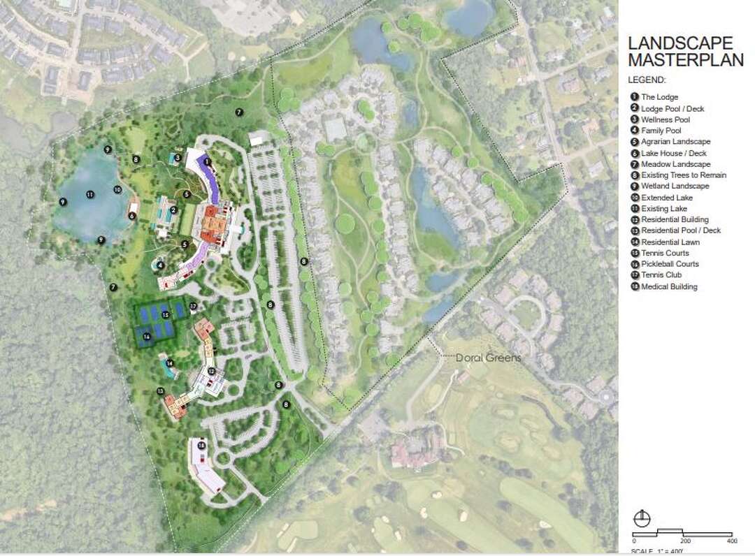 Former Doral Arrowwood hotel site in Rye Brook NY may be reinvented
