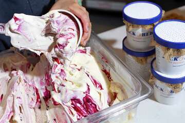 New Bay Area ice cream brands like Jack & Remi come from pastry chefs