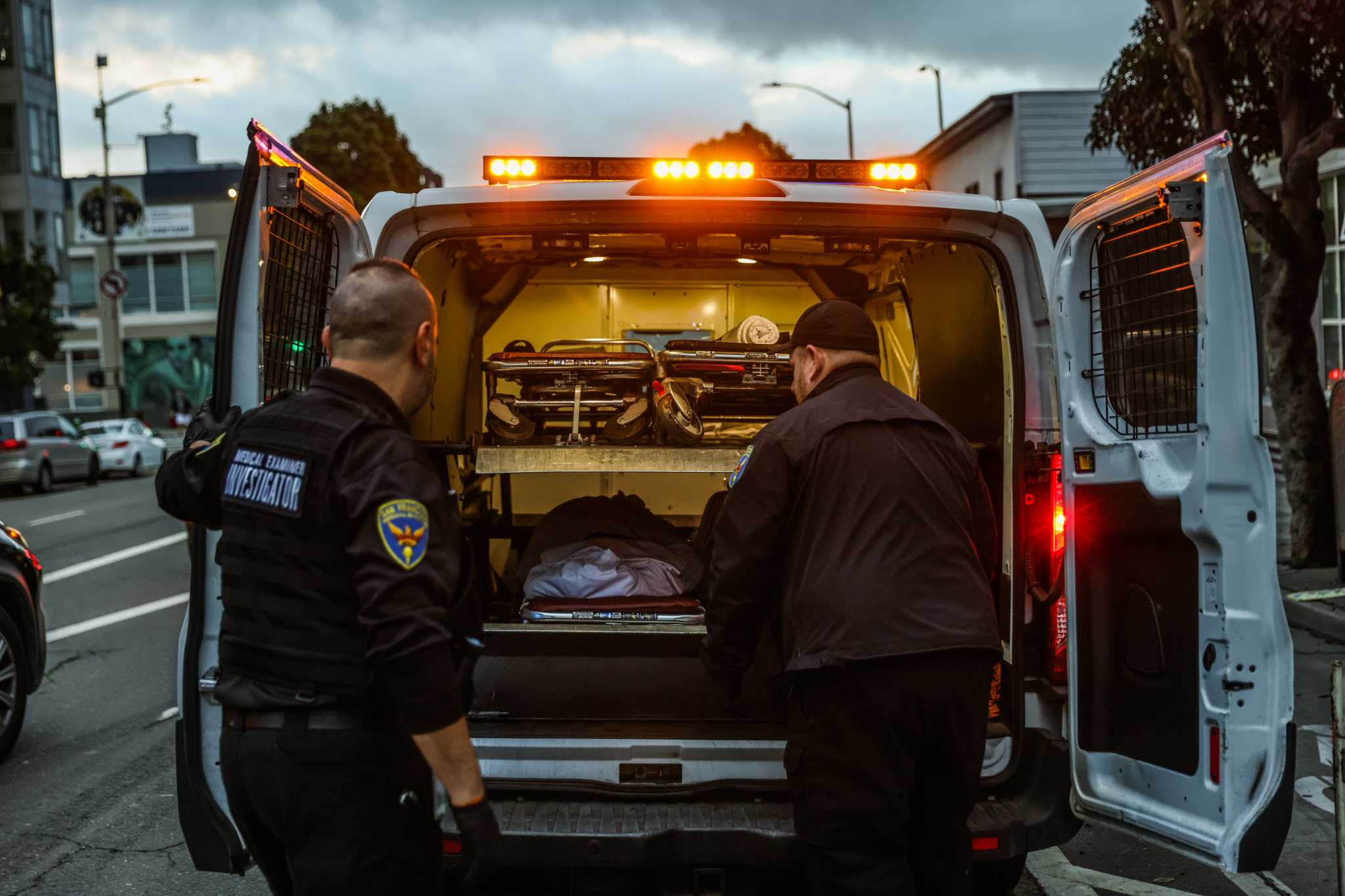 New overdose reversal drug could save lives. California isn’t using it