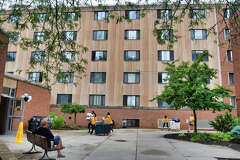 The choices over 20 years that led to Saint Rose's closure