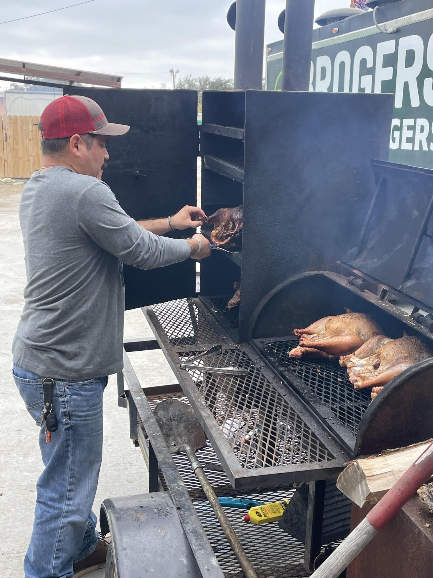 Jorge A. Vela - Journalist Profile - Intelligent Relations