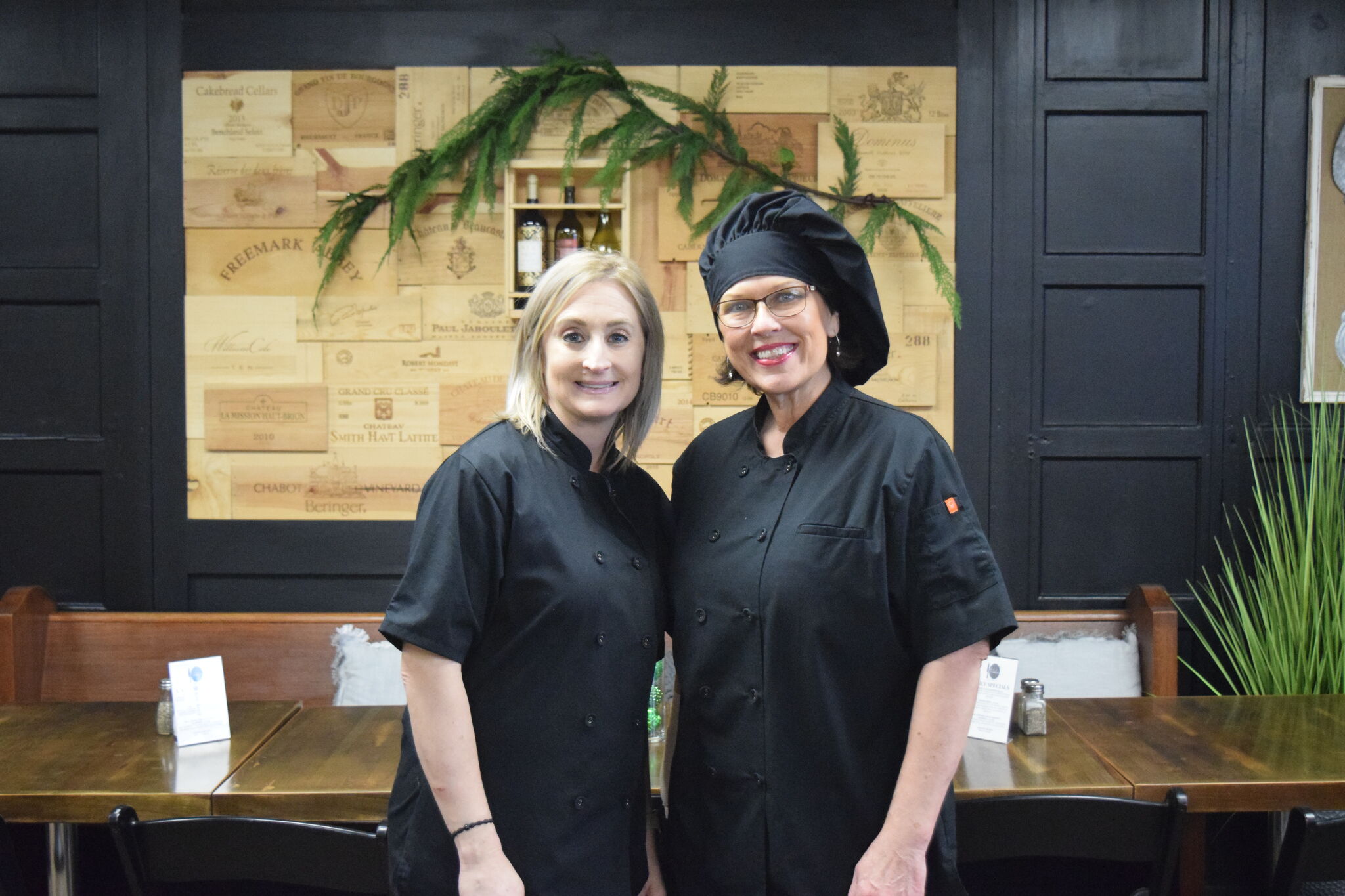 Table On 10th aims to create unique culinary experience for Plainview