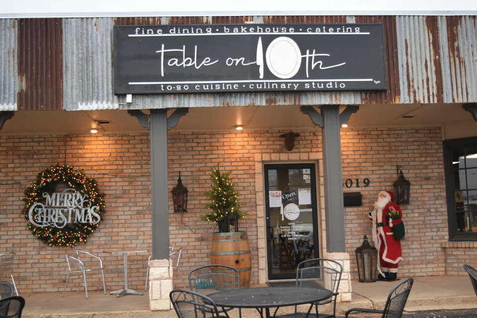 Table On 10th aims to create unique culinary experience for Plainview