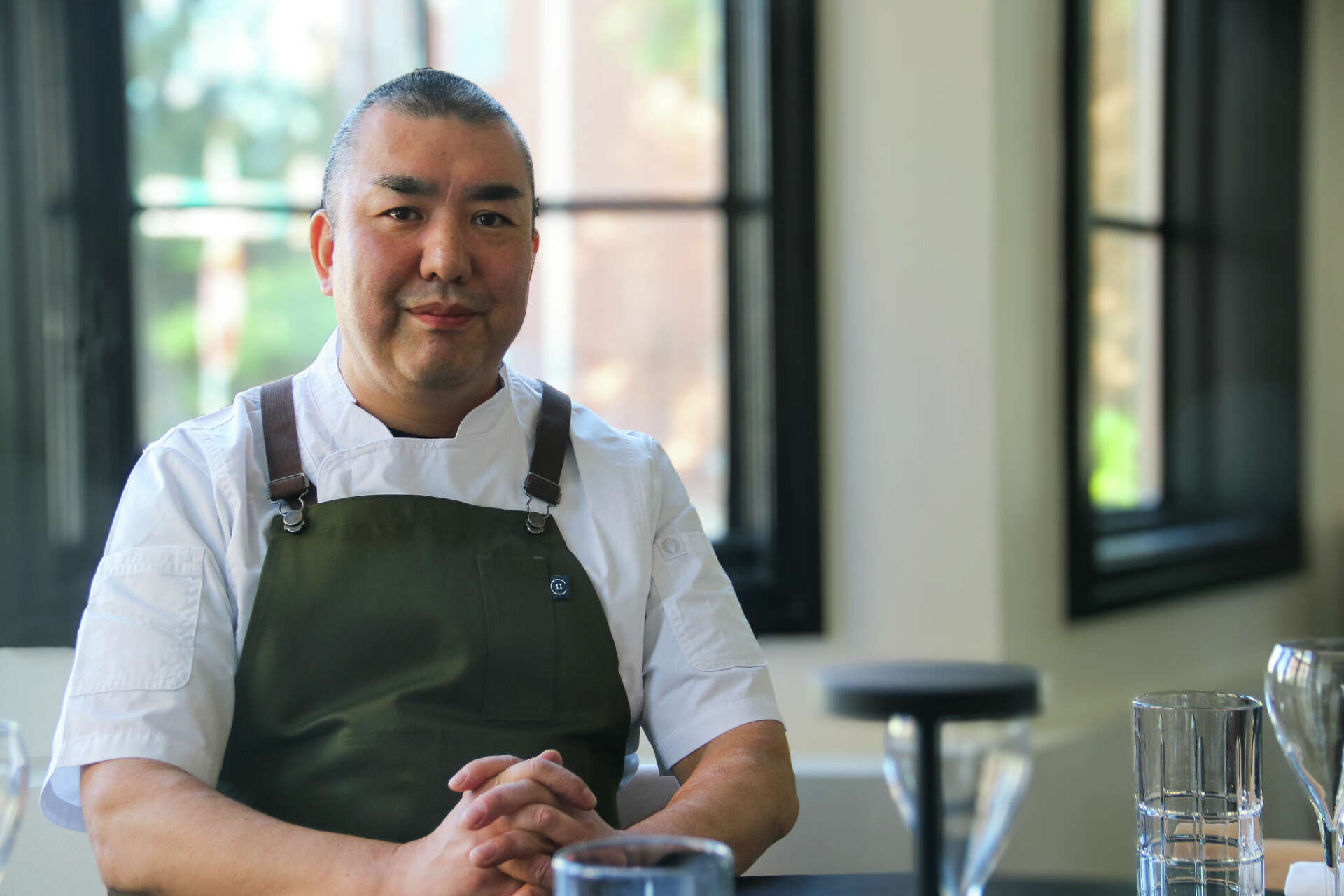 How Manabu Horiuchi's Katami elevates Houston Japanese food
