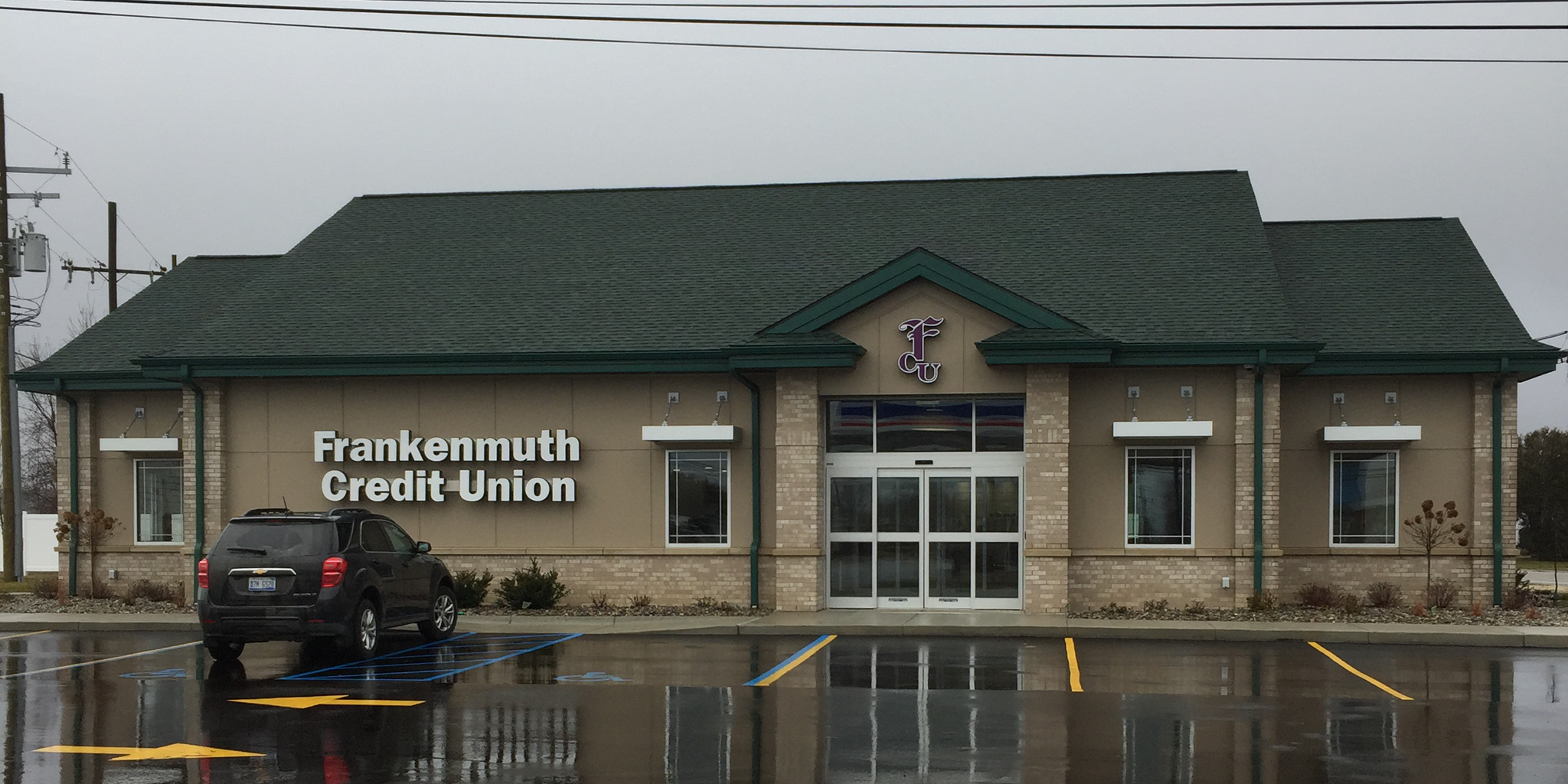 InvestiFi and Pocketnest launch at Frankenmuth Credit Union