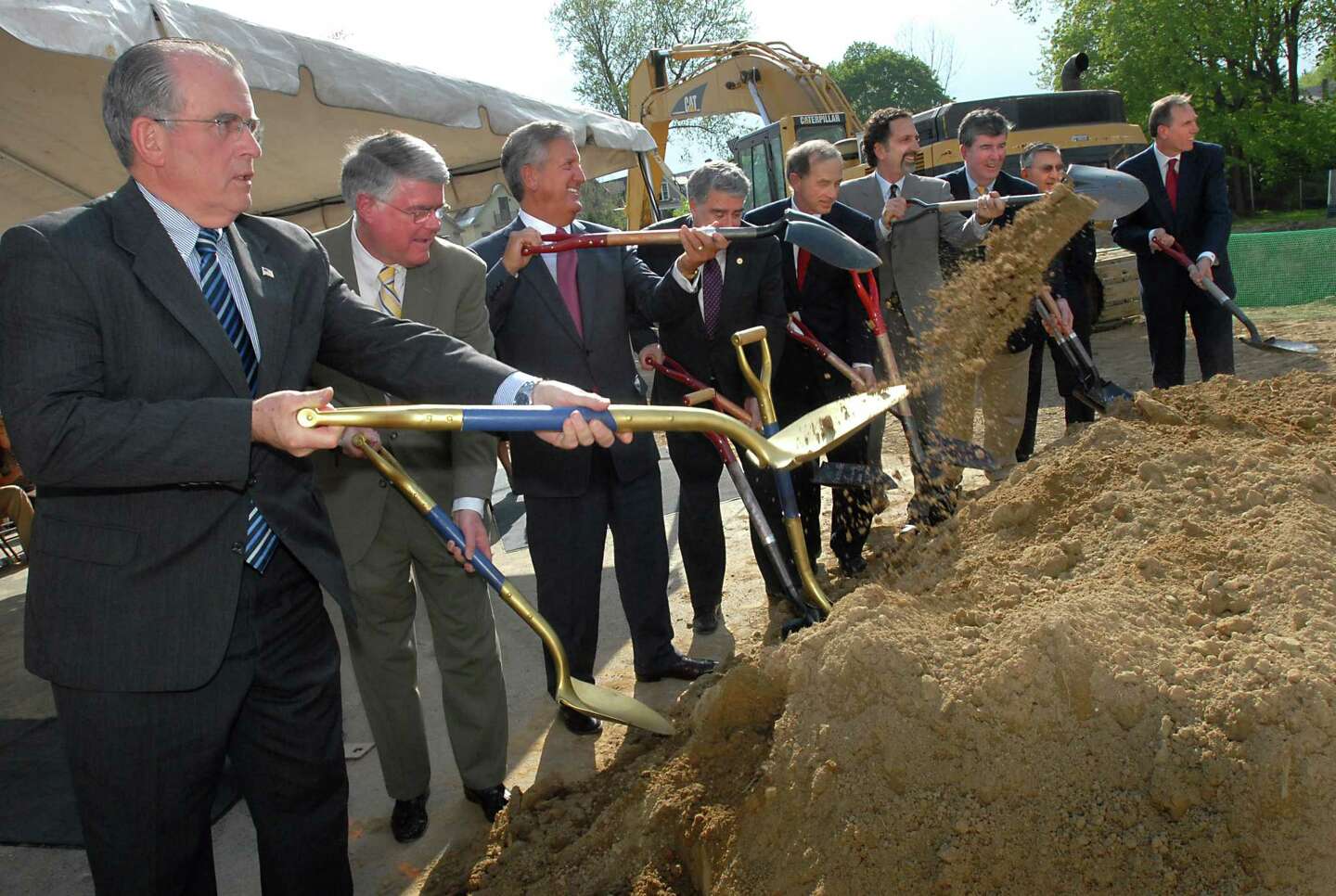 The choices over 20 years that led to Saint Rose's closure