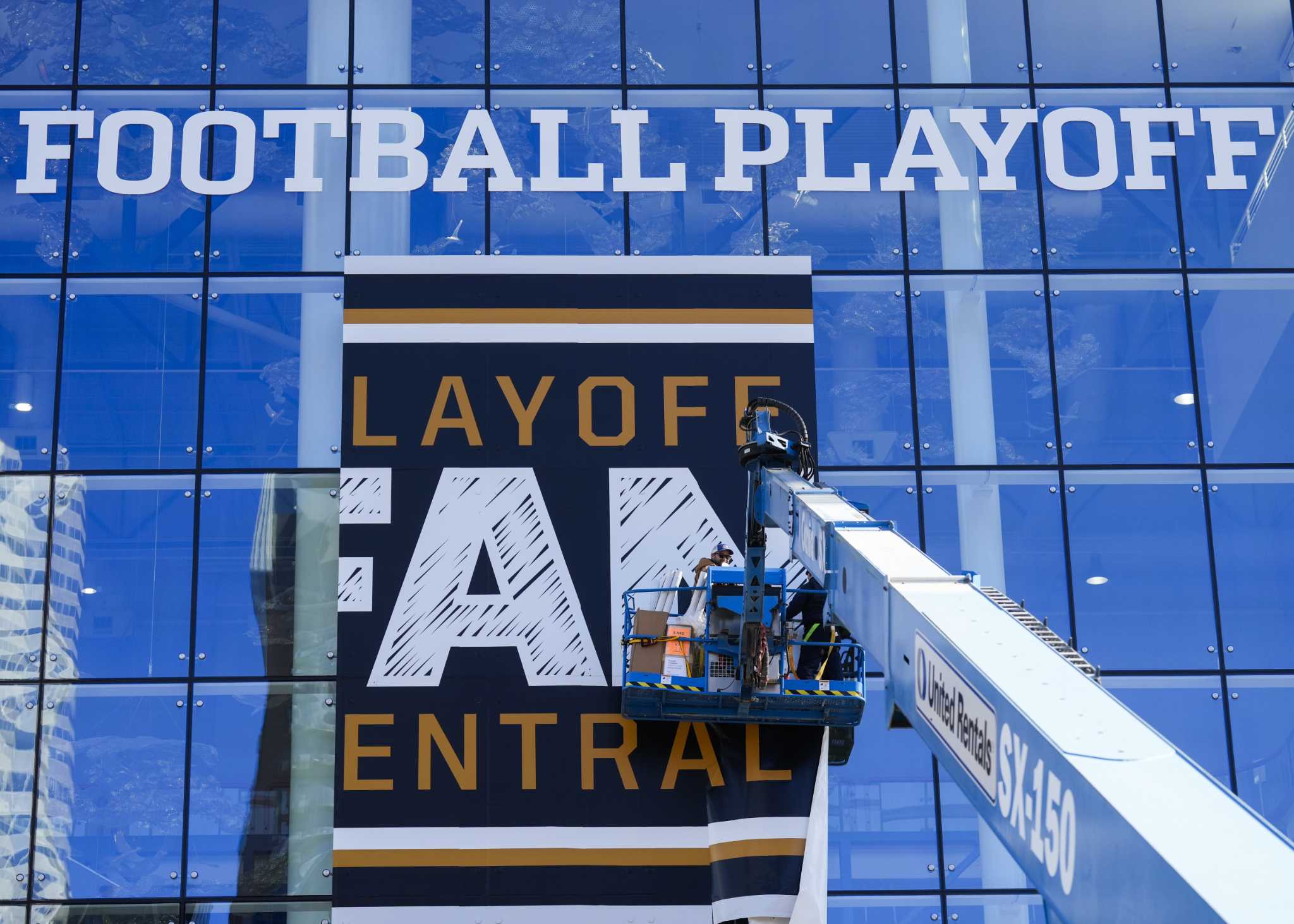 College Football Playoff: How we got here and what's next?