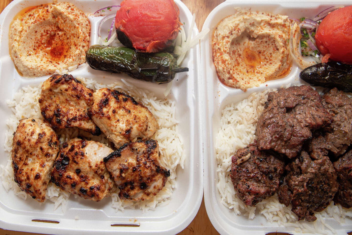 Calif. restaurant Mini Kabob is expanding beyond its Armenian roots