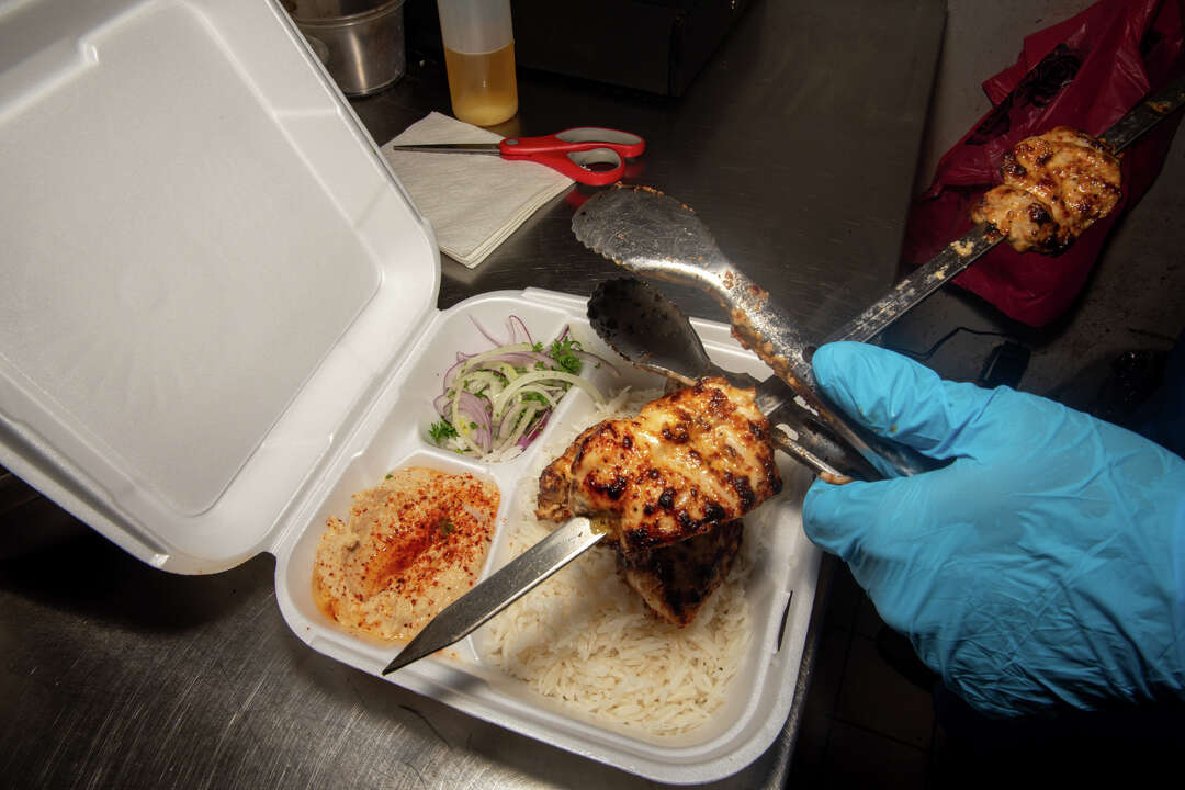 Calif. restaurant Mini Kabob is expanding beyond its Armenian roots