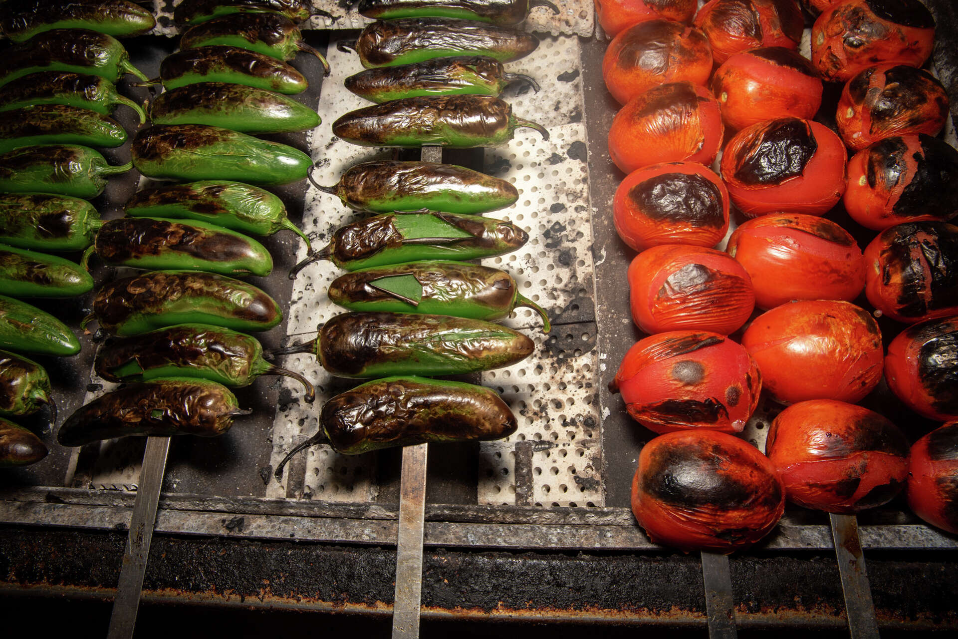 Calif. restaurant Mini Kabob is expanding beyond its Armenian roots