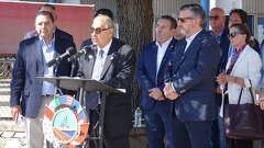 Dr. Trevino on successes, failures from first year as Laredo mayor