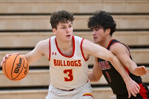 FSU basketball team ranked 17th in the country